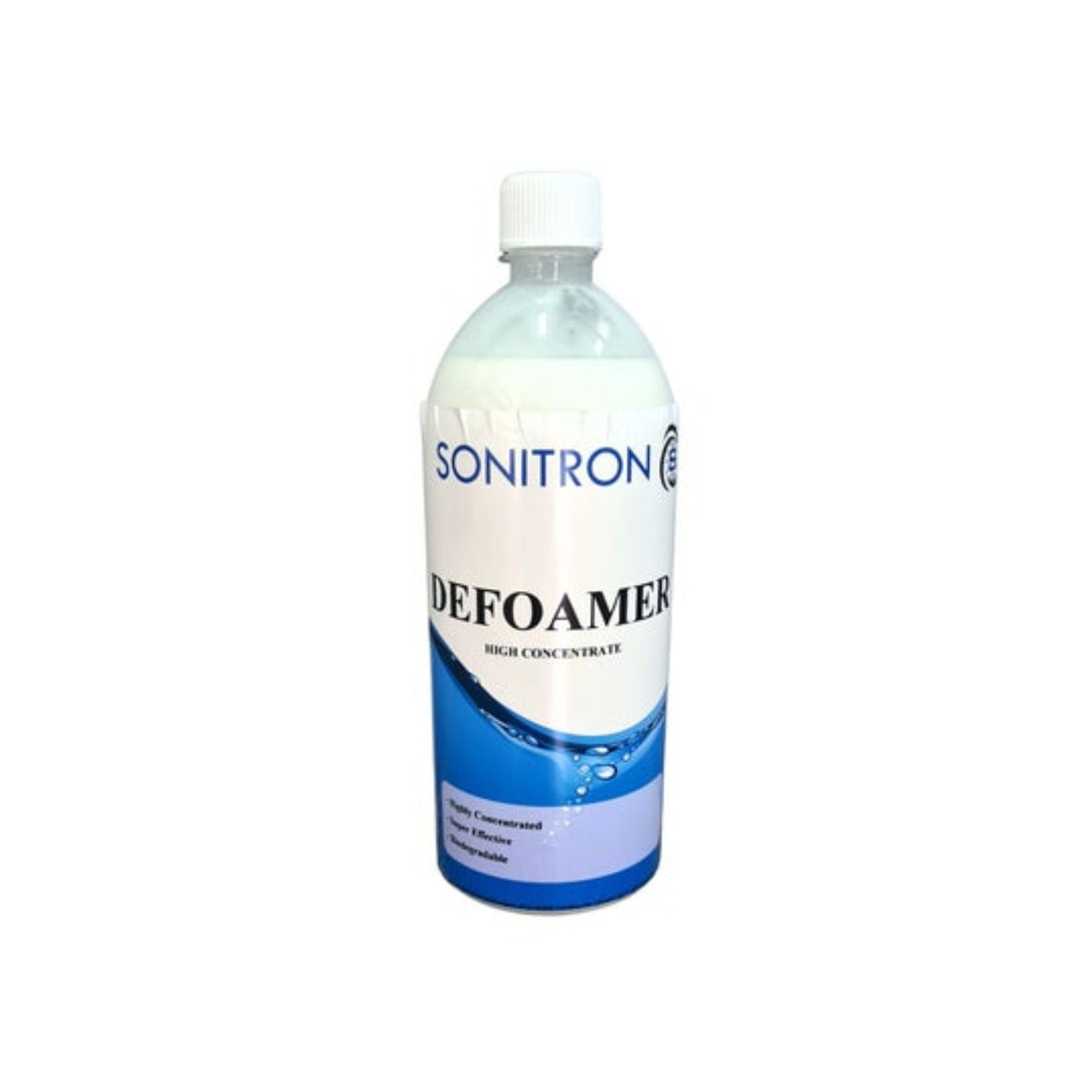 Defoamer Concentrate 1L/5L | Grubless Cleaning Supplies
