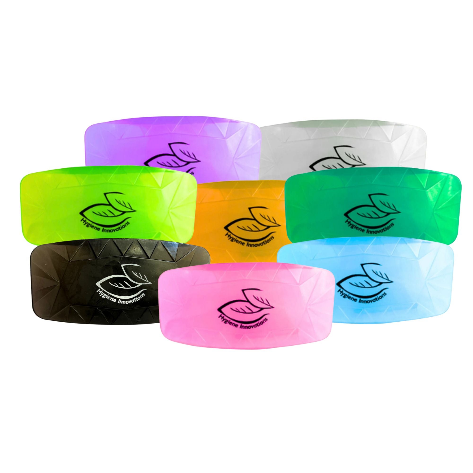 Toilet Bowl Clips | Grubless Cleaning Supplies