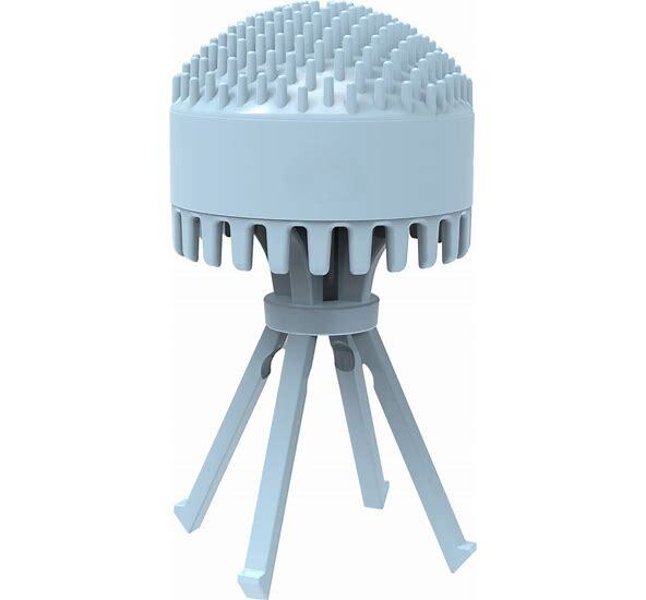 Urinal Bio Crown Ocean Mist | Grubless Cleaning Supplies